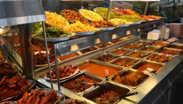 5 must-try foods at a Mamak restaurant | 東南アジアローカル旅